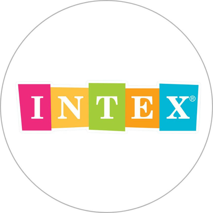 Intex - No 1 Home Recreation Brand – Toyworld UAE