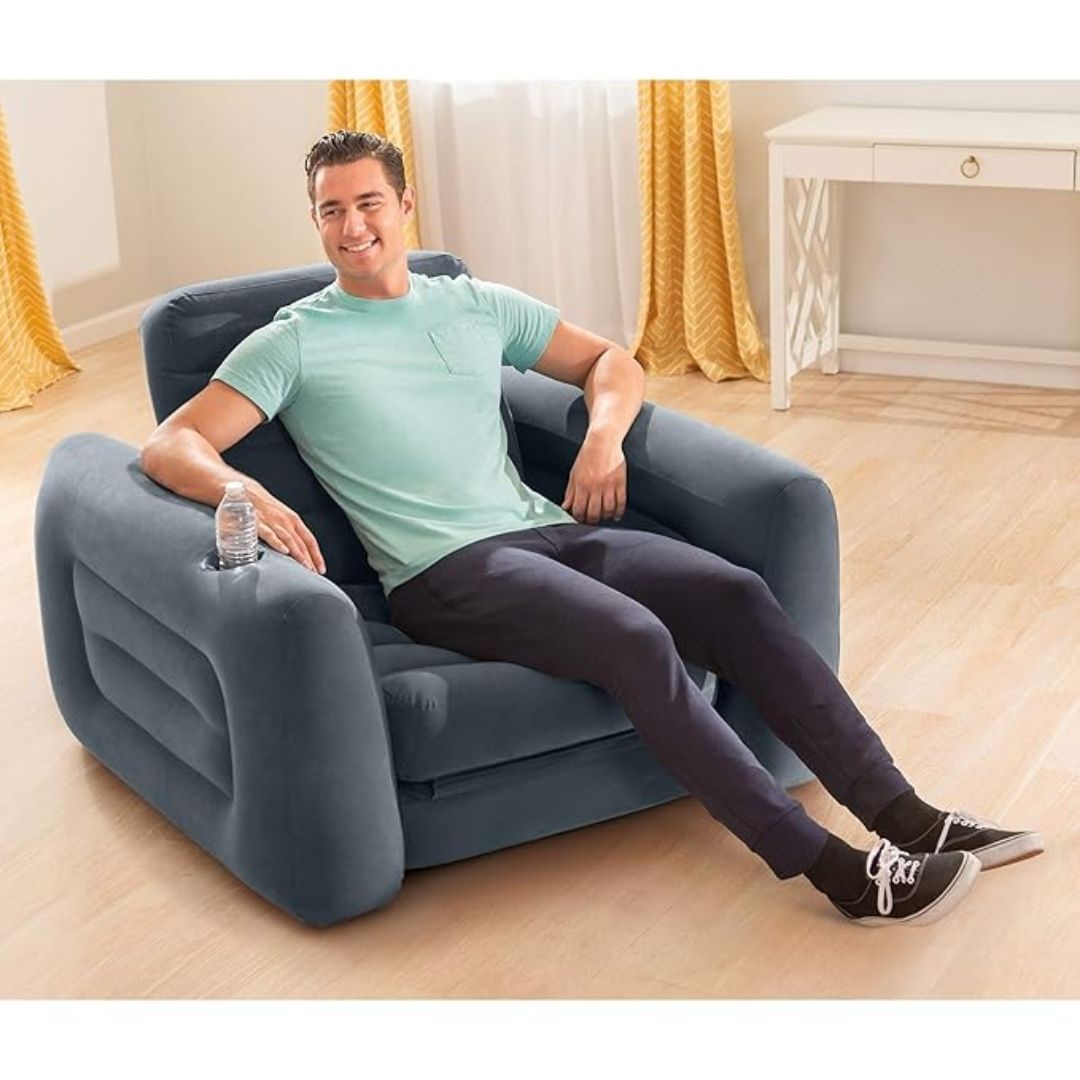 PULL-OUT CHAIR | Toy World – Toyworld UAE